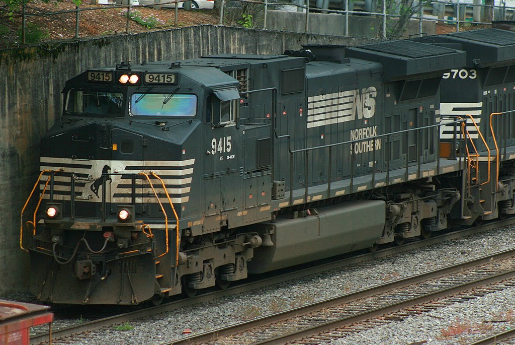 NS 9415